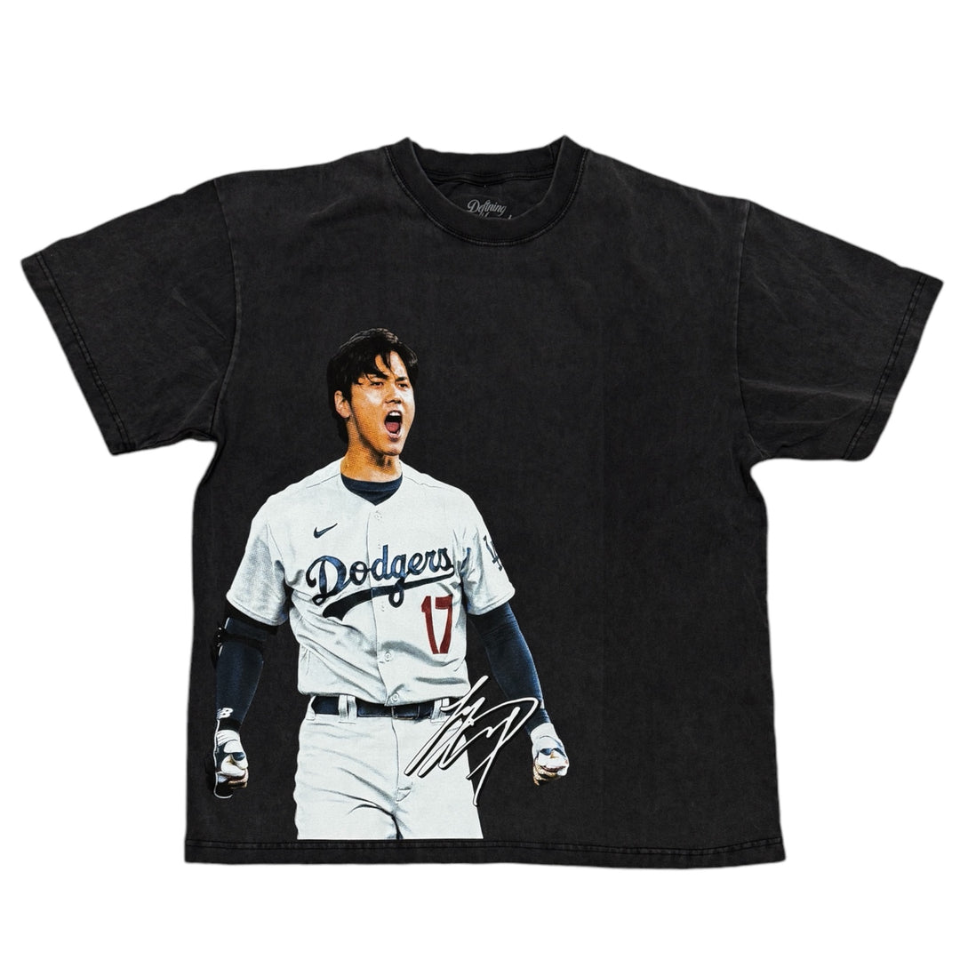 Impact Tee – Stadium Status